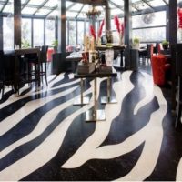 Levelo Podovi Beograd - distribucija, prodaja i instalacija podnih obloga